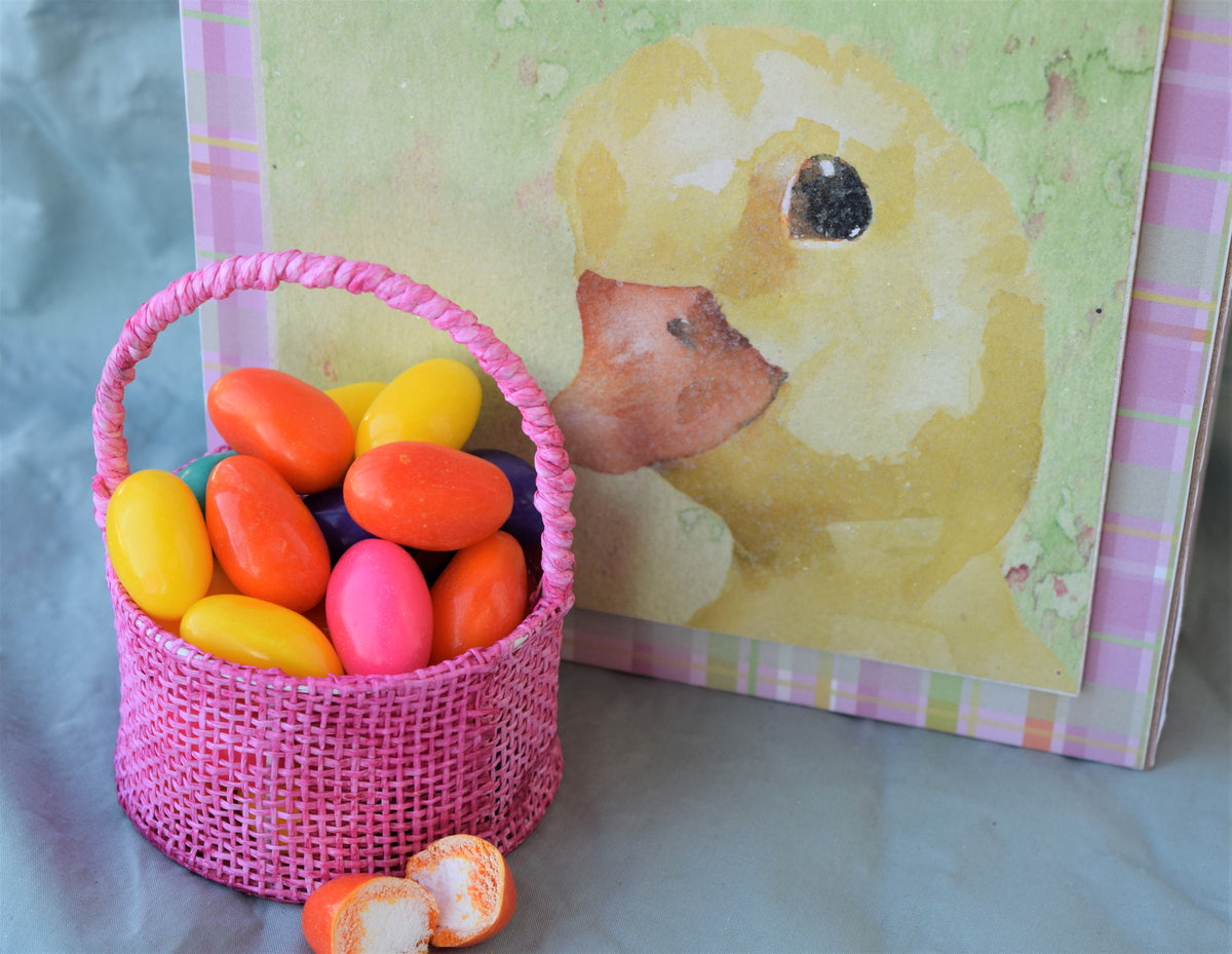 Spring – Len Libby Candies