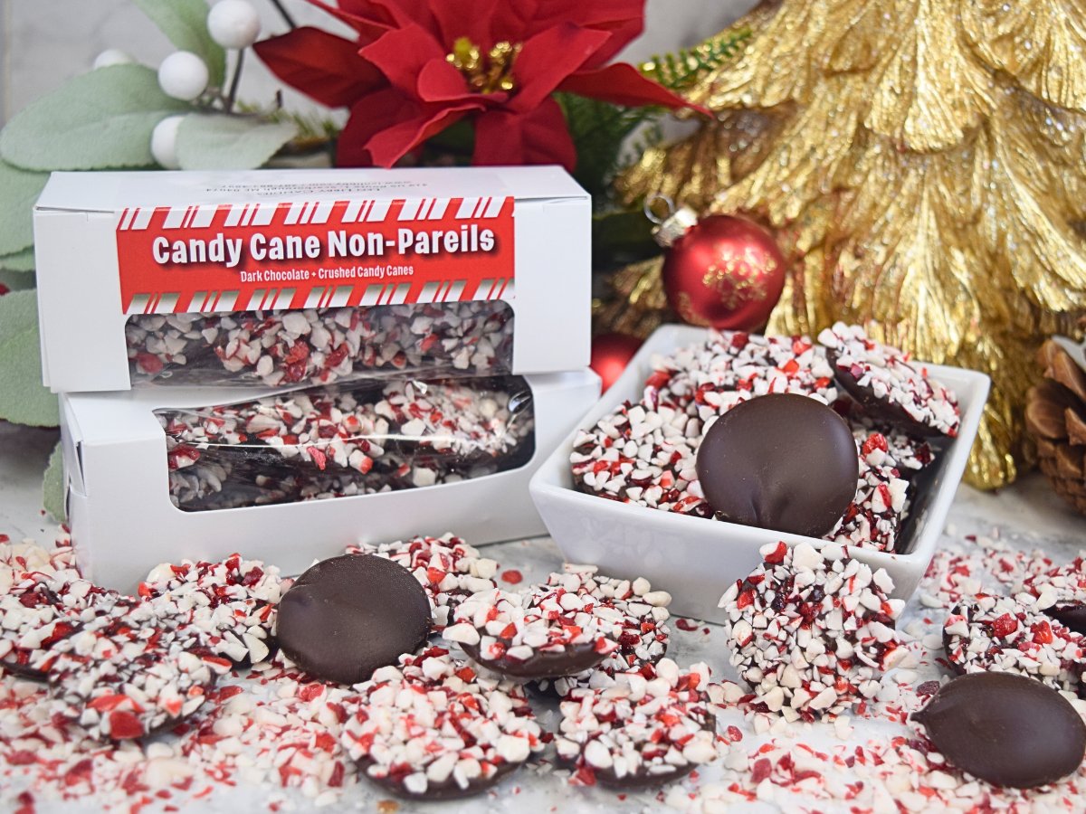 Christmas & Hanukkah – Len Libby Candies